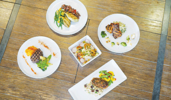 HOW IT WORKS - TRE FIT FOODS